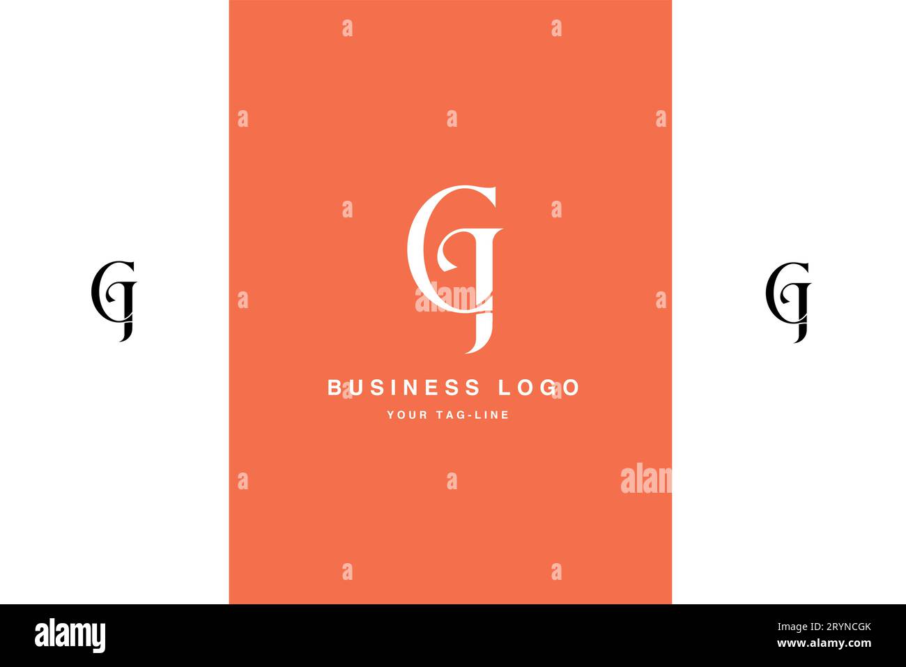 Cj logo hi-res stock photography and images - Alamy