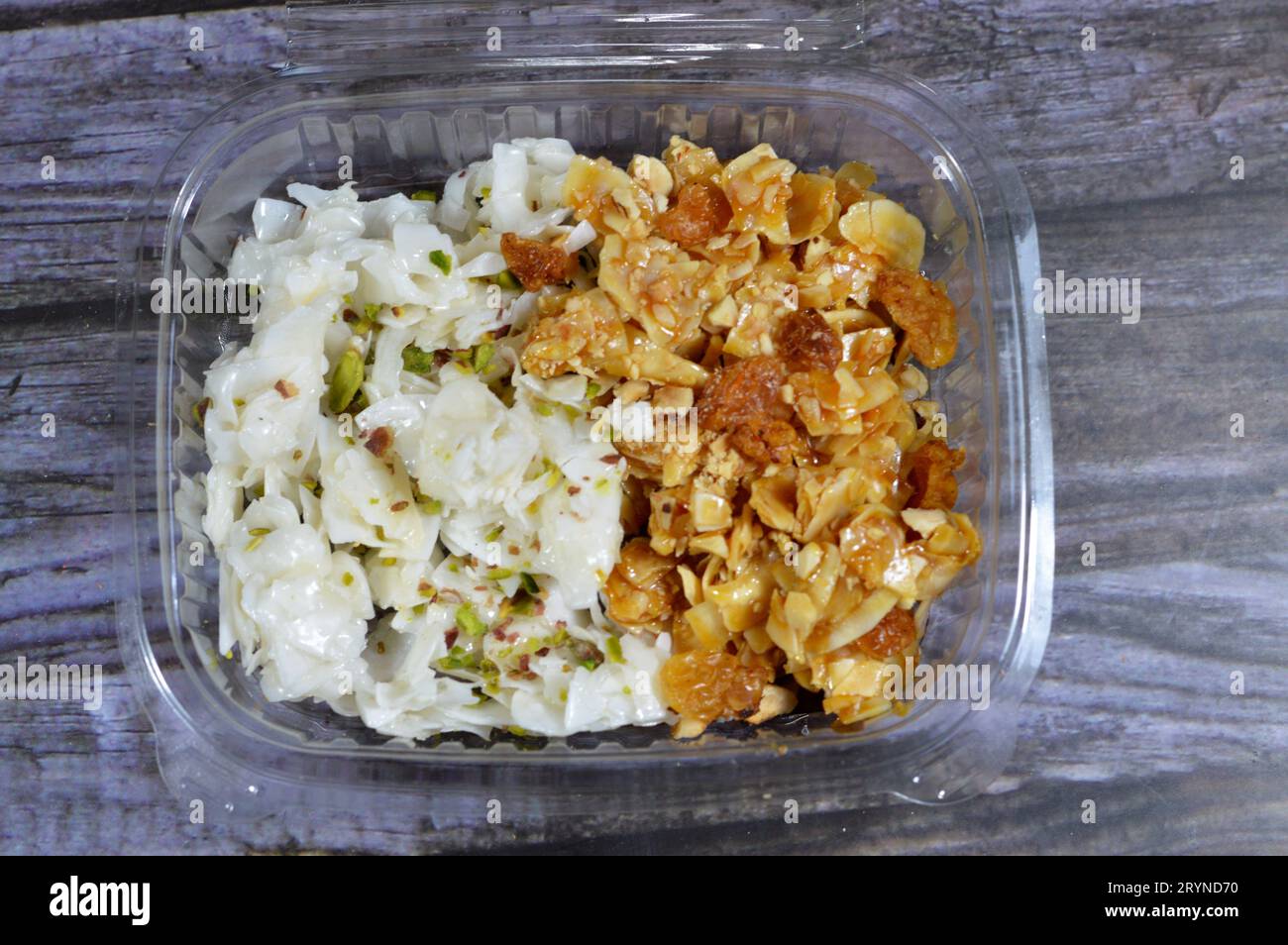Arabic candy hi-res stock photography and images - Alamy