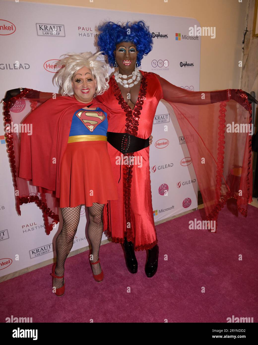 Adm bestindragshow bb hi-res stock photography and images - Alamy