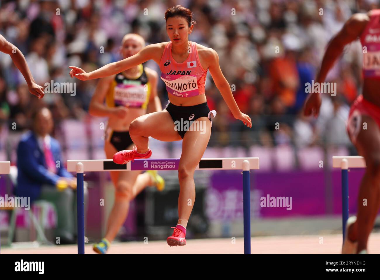 Ami yamamoto hi-res stock photography and images - Alamy