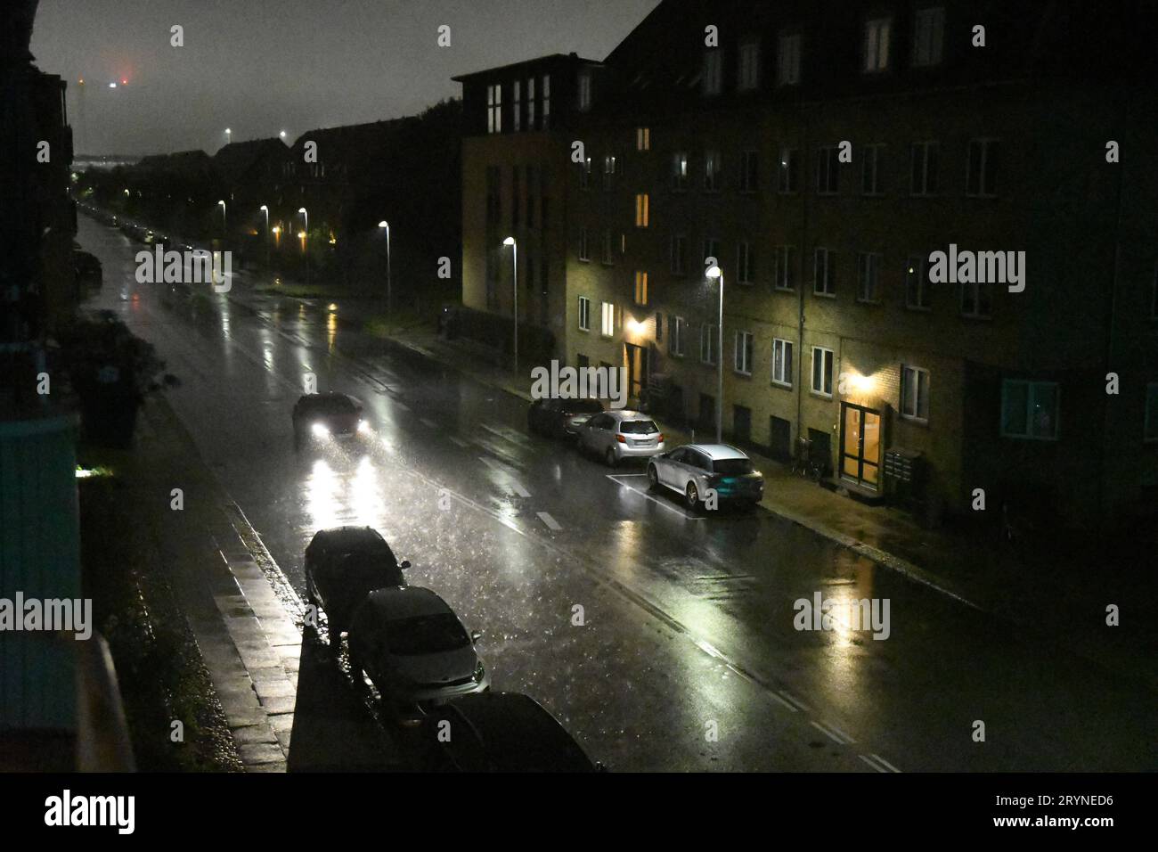 Climate eveniornm hi-res stock photography and images - Alamy