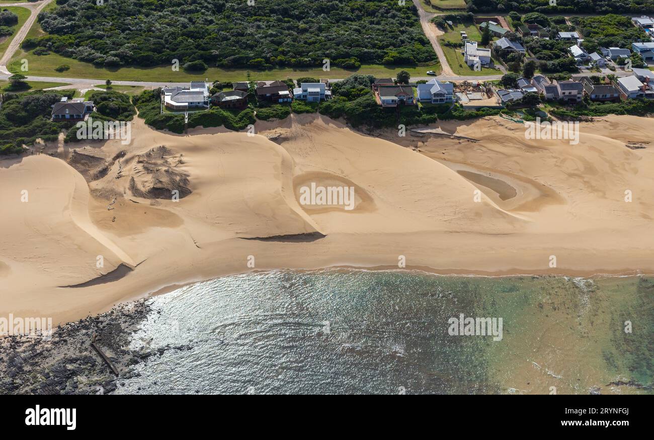 Cannon Rocks is a small seaside town in the Eastern Cape Province ...