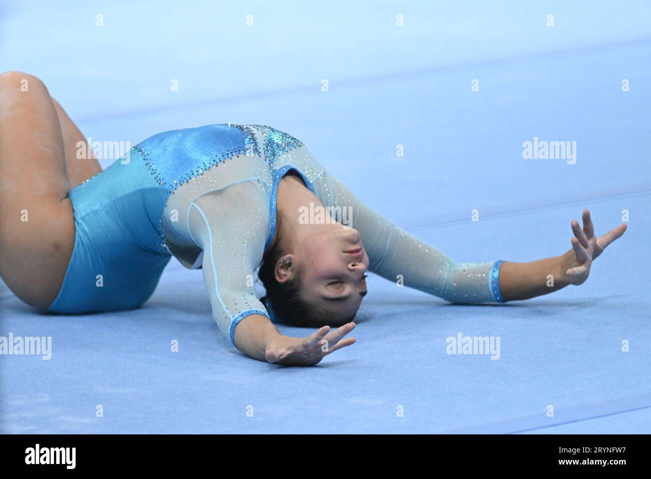 2023 belgium manila esposito hi-res stock photography and images - Alamy