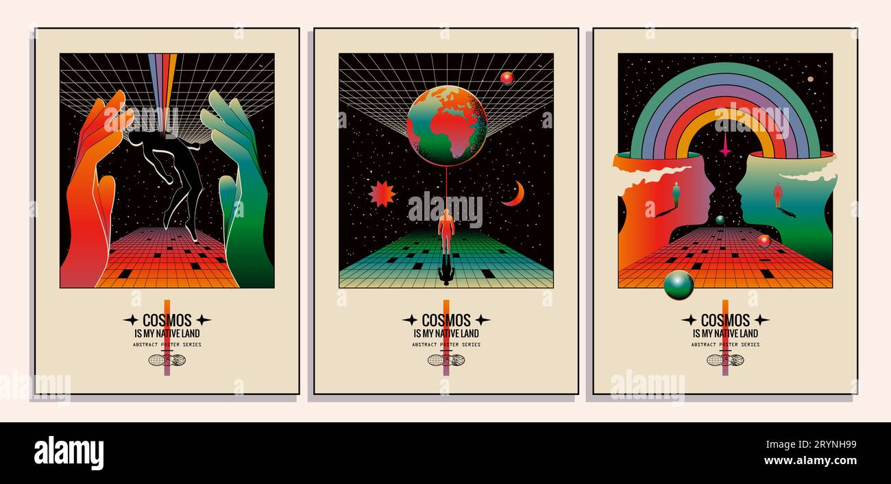 Music in the 80s book Stock Vector Images - Alamy