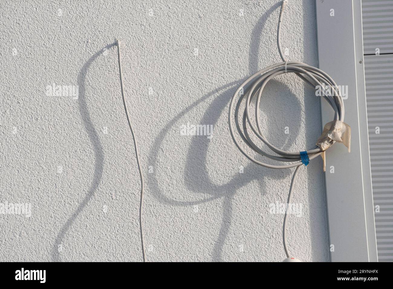 Alternating current electric power hi-res stock photography and images ...