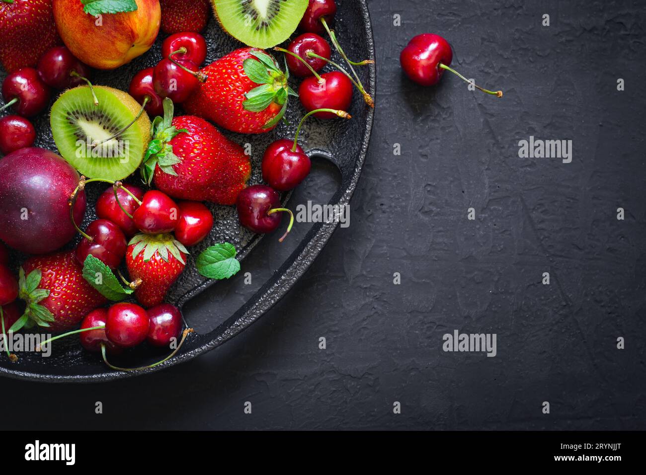Seasonal selection hi-res stock photography and images - Alamy