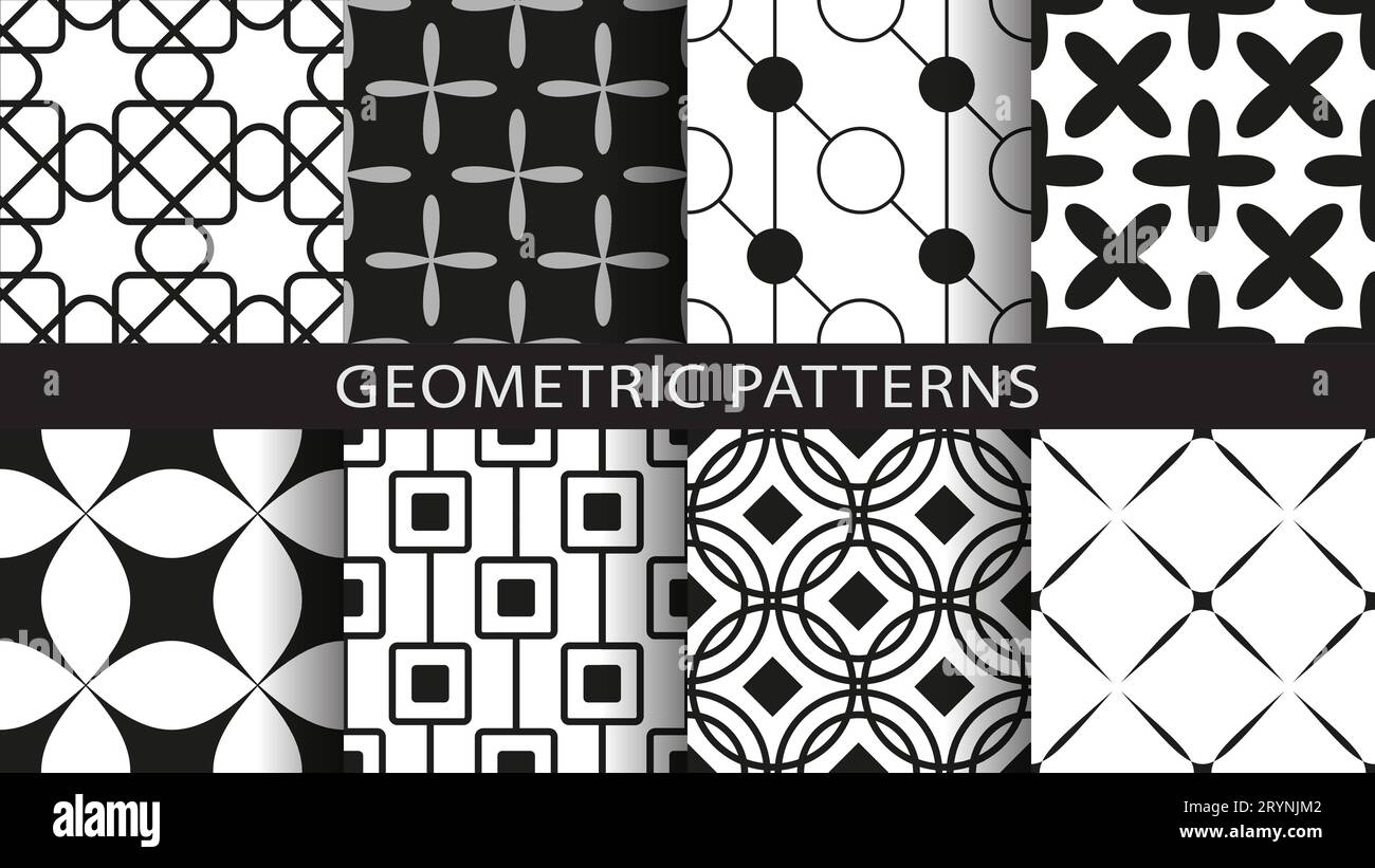 Seamless oval patterns hi-res stock photography and images - Alamy