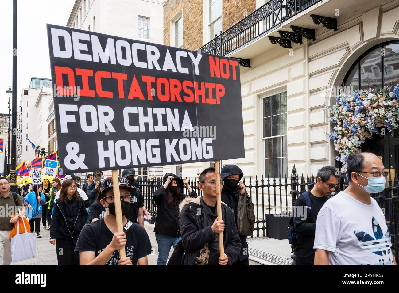 Southern mongolians hi-res stock photography and images - Alamy