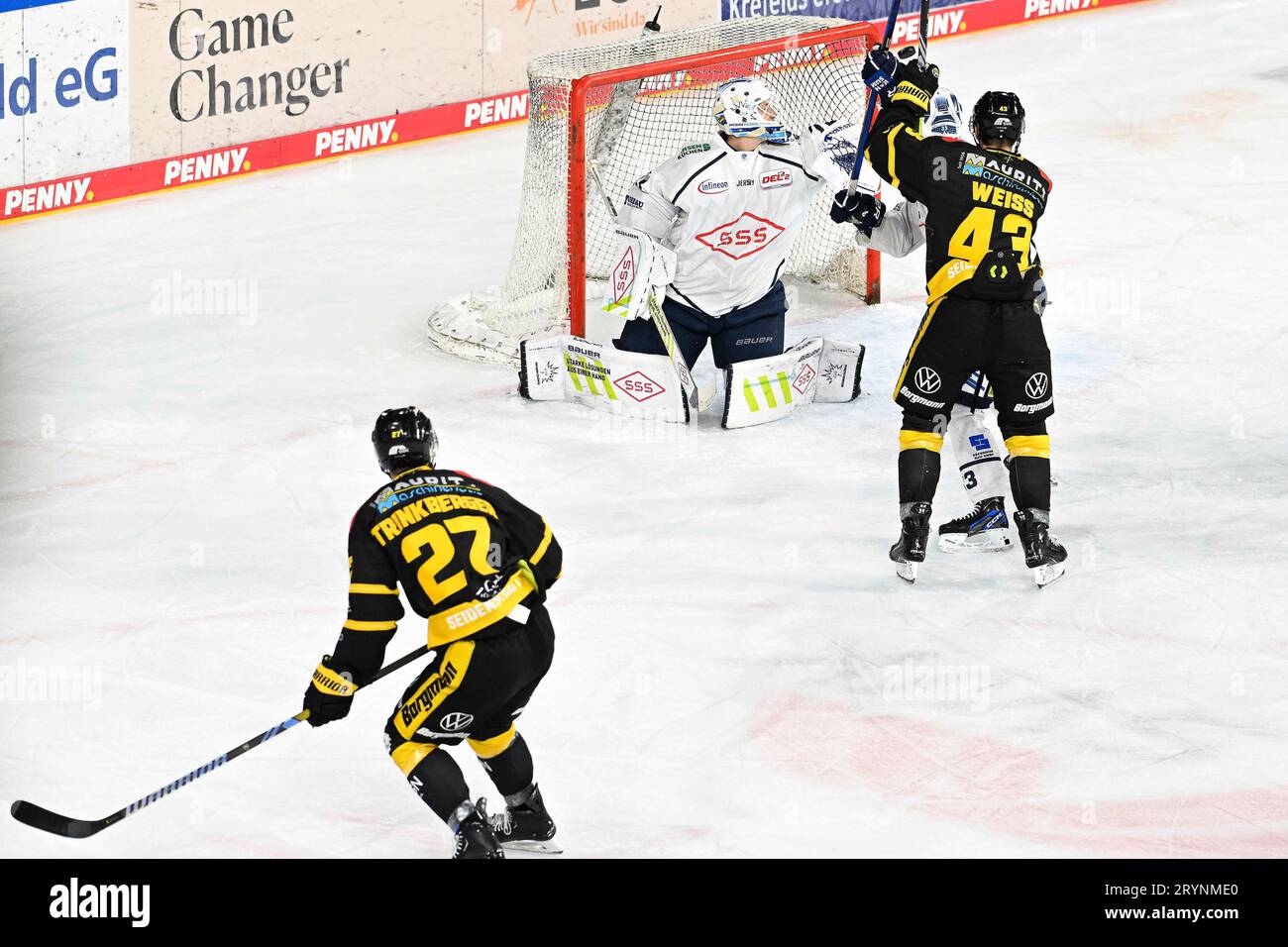 Pascal knapp hi-res stock photography and images - Alamy