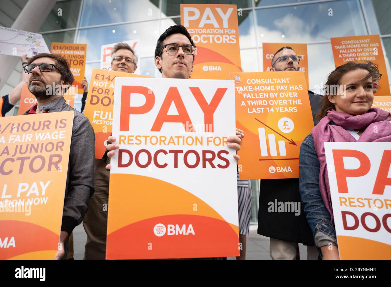 Beginning of the nhs hi-res stock photography and images - Alamy