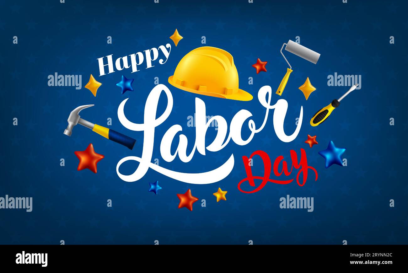 Construction safety poster hi-res stock photography and images - Alamy