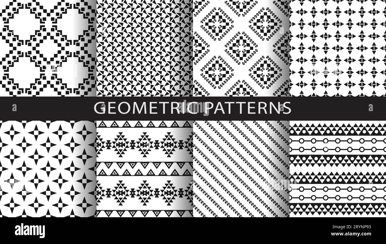 Geo block Stock Vector Images - Alamy