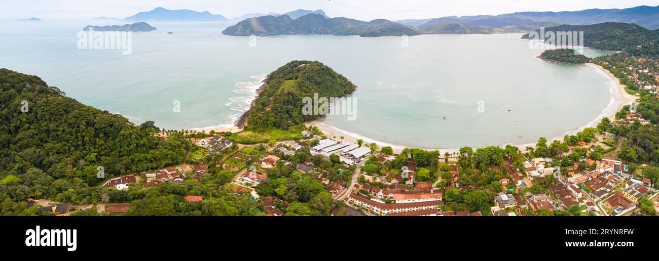 Ubatuba City What To Do In Ubatuba