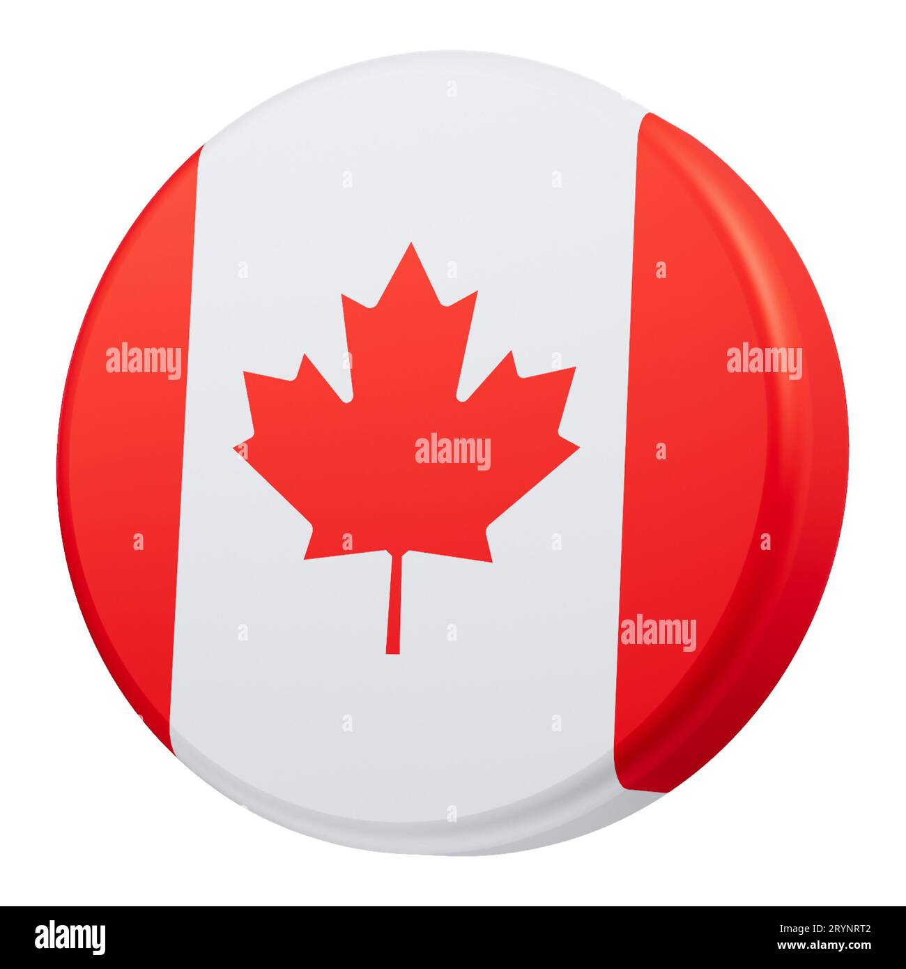 Canada Flag Transparent Canadian Flag Icon PNG Download Free