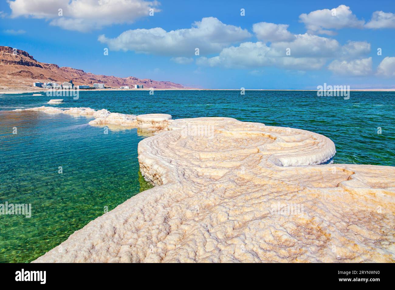 The beautiful, symmetrical crystals Stock Photo - Alamy