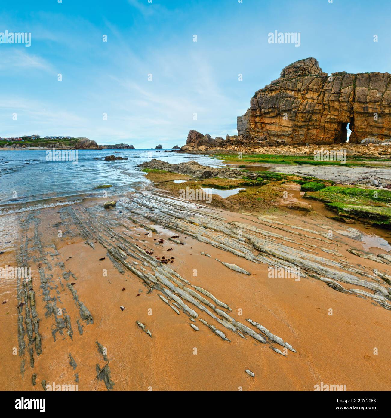 Spring rock hi-res stock photography and images - Alamy