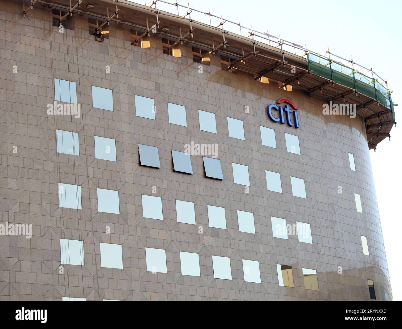 Citibank n a hi-res stock photography and images - Alamy