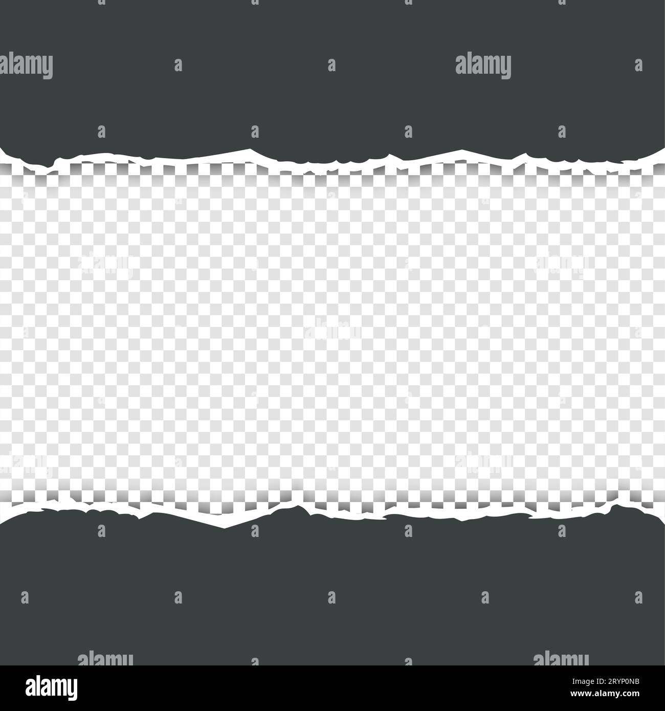 Abstract background black cardboard grunge Stock Vector Images - Alamy