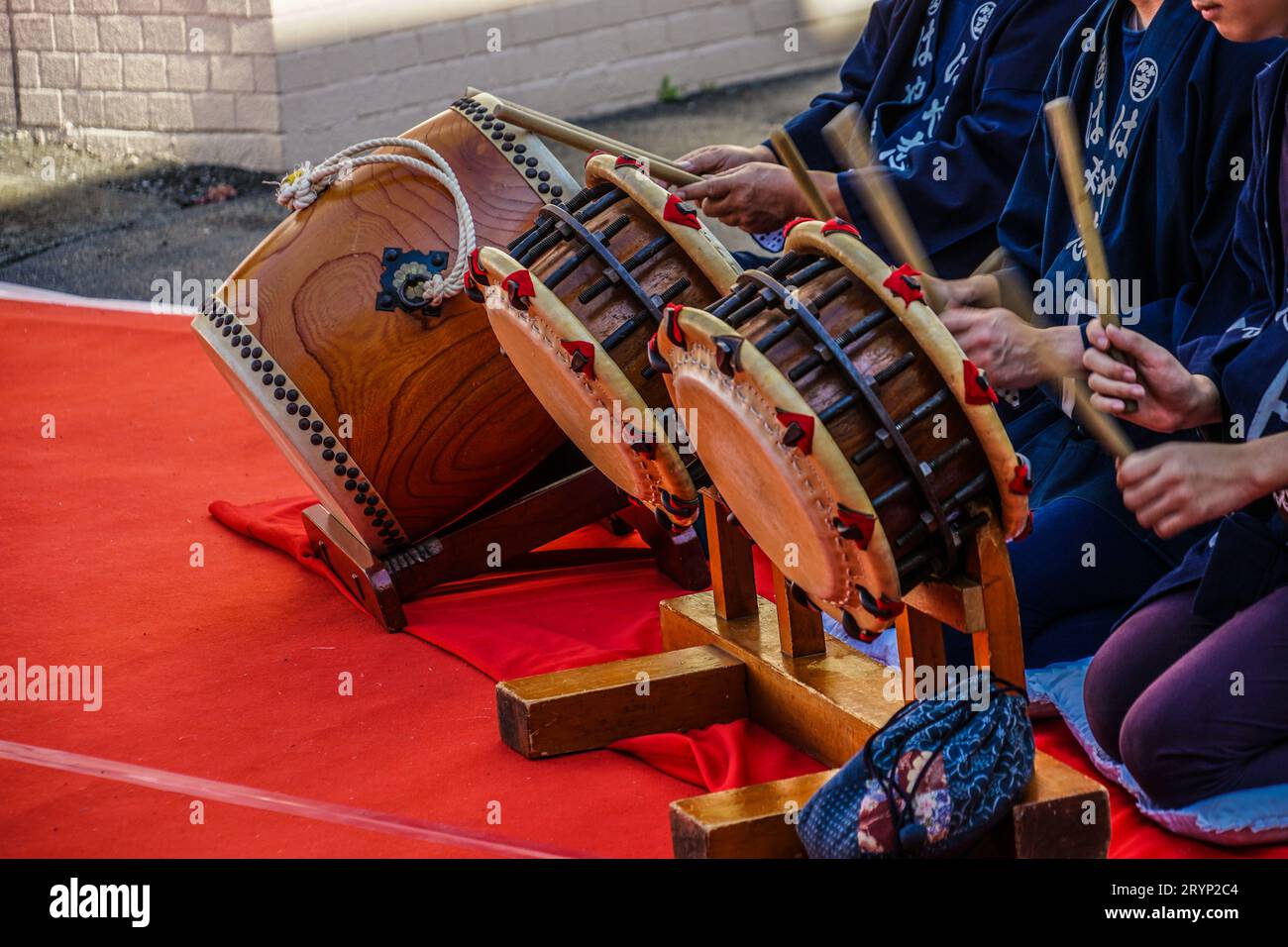 Tradition and play hi-res stock photography and images - Alamy