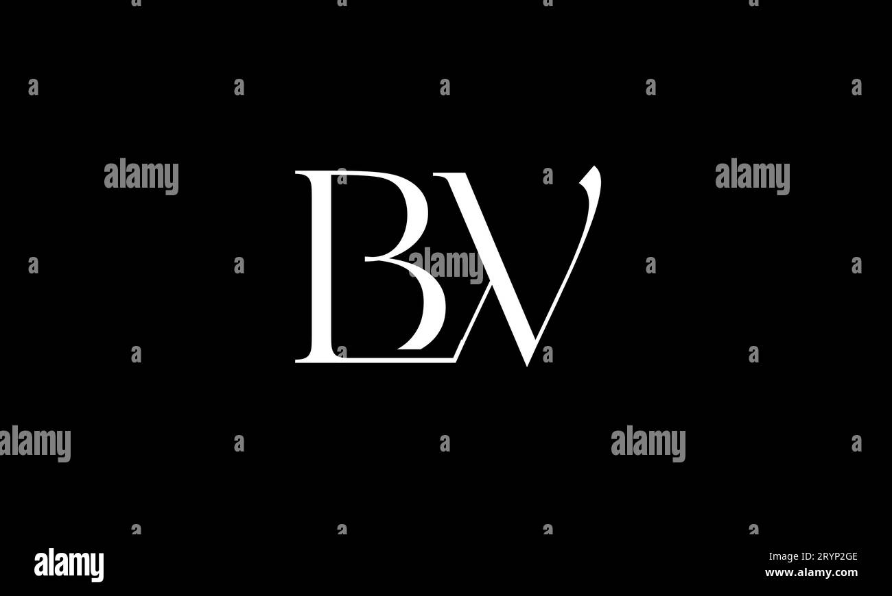 Bw abstract Stock Vector Images - Alamy