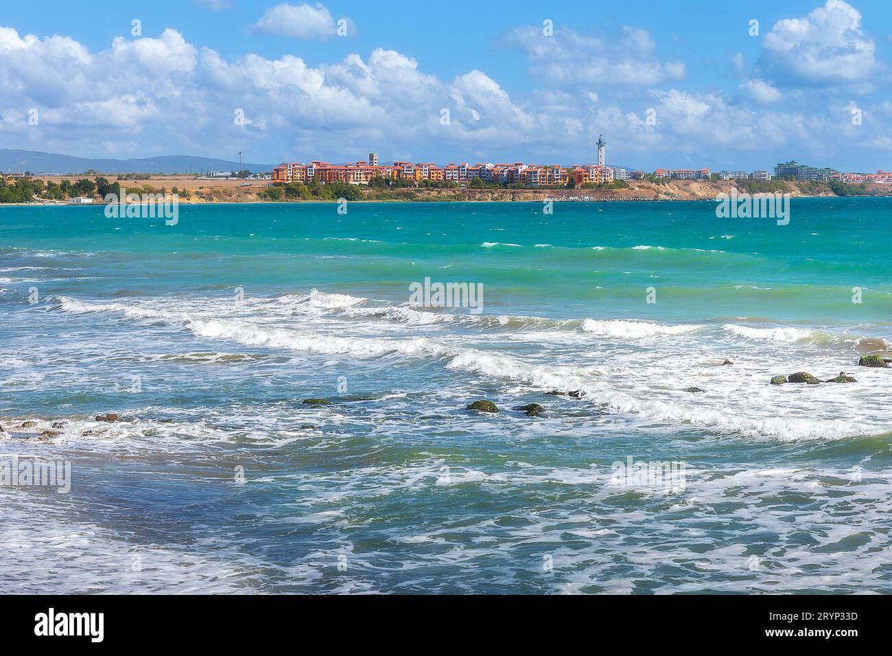 Ravda hi-res stock photography and images - Alamy