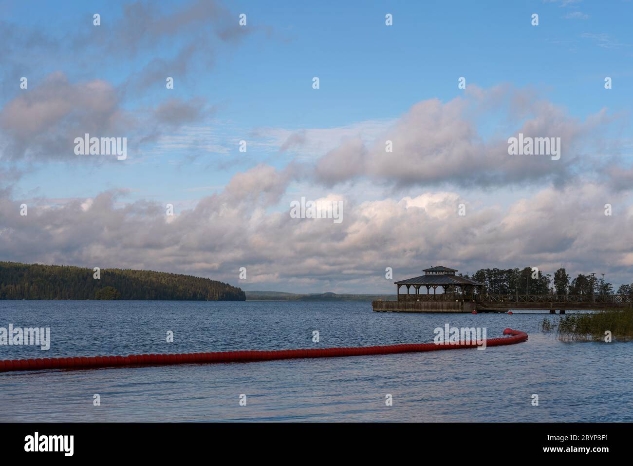 Finnish manor house hi-res stock photography and images - Alamy