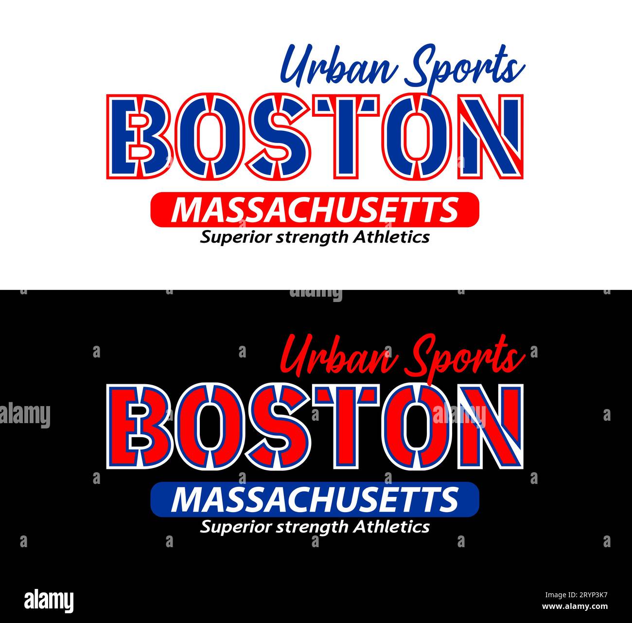 Boston t Stock Vector Images - Alamy