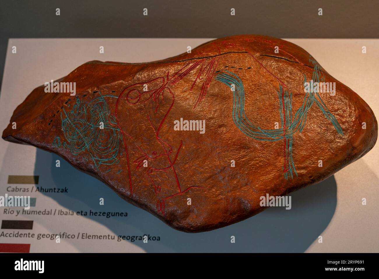 Oldest maps of humanity hi-res stock photography and images - Alamy