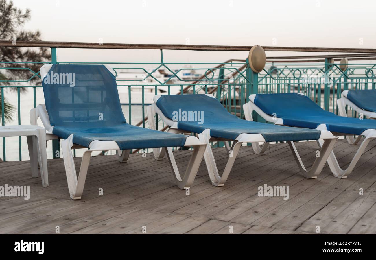 No people tourists empty hi-res stock photography and images - Alamy