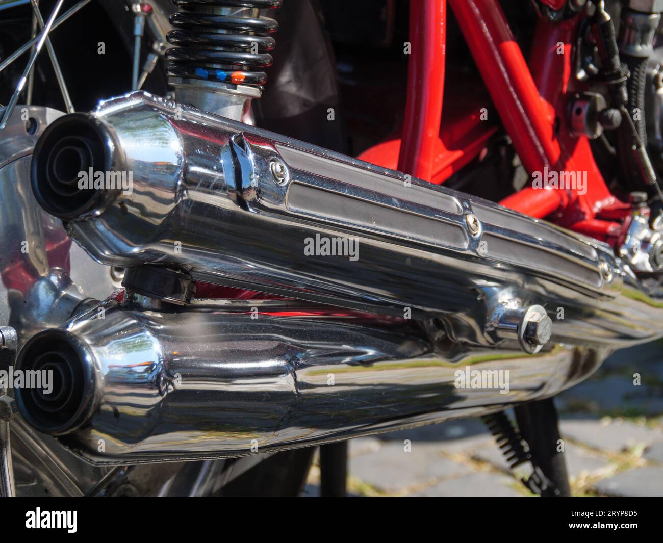 Germany bikes hi-res stock photography and images - Alamy