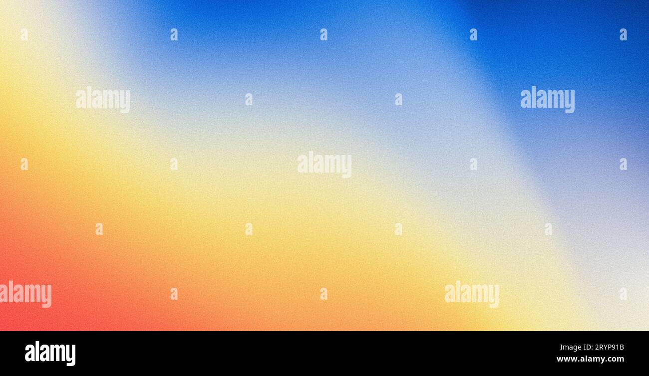 Gradient grainy texture hi-res stock photography and images - Alamy
