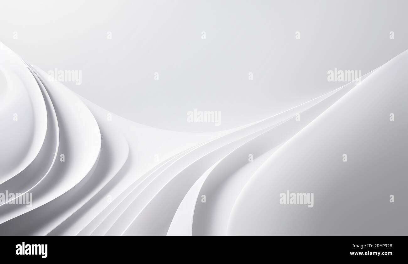 Light White Background Stock Photo - Alamy