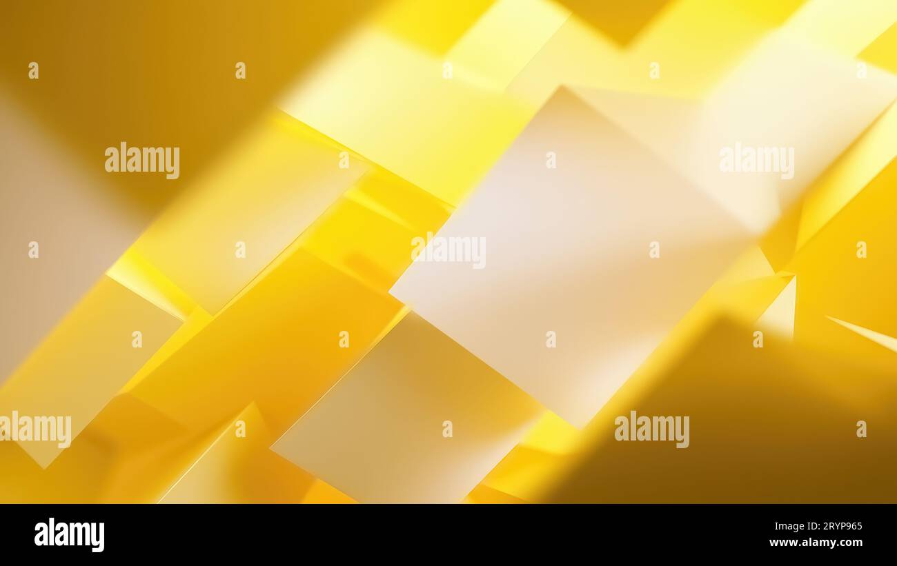 Creative bright light yellow hi-res stock photography and images - Alamy