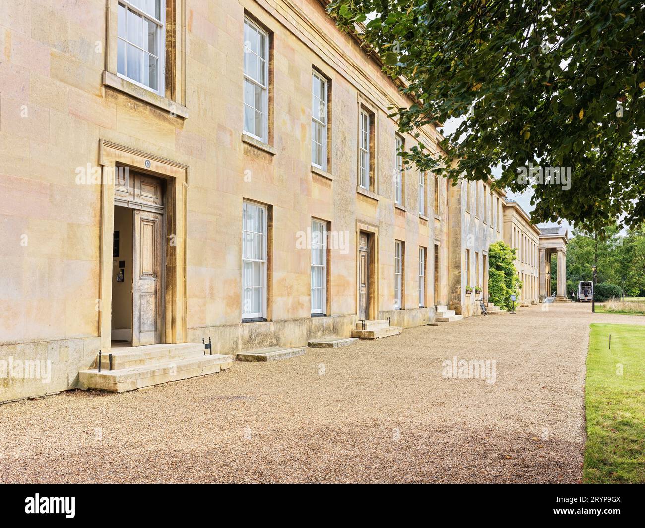 Neo classical architecture hi-res stock photography and images - Alamy