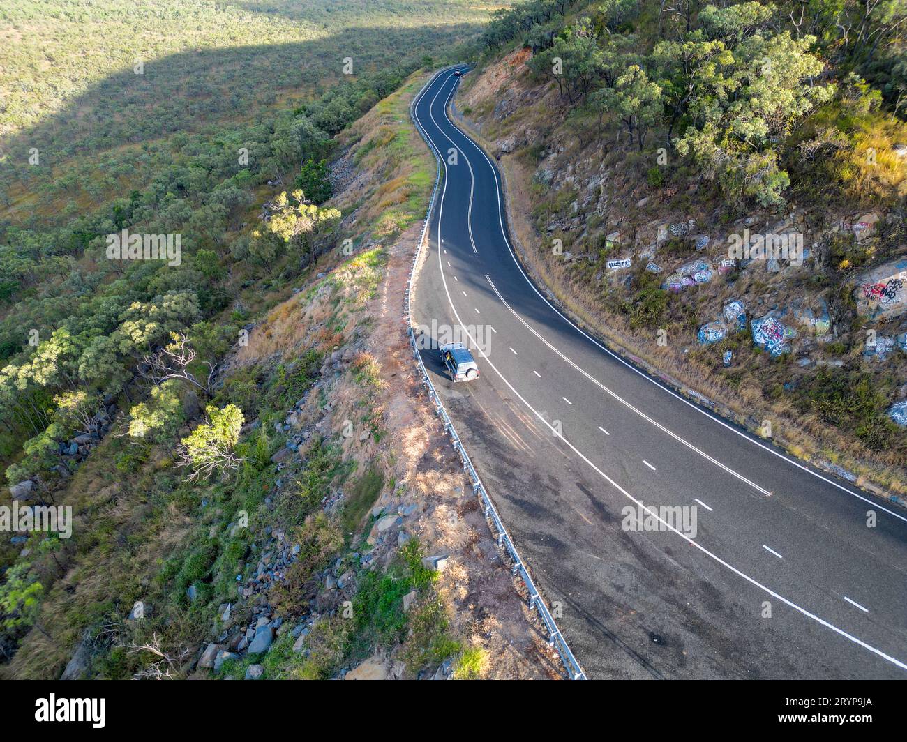 Sunset cooktown hi-res stock photography and images - Alamy