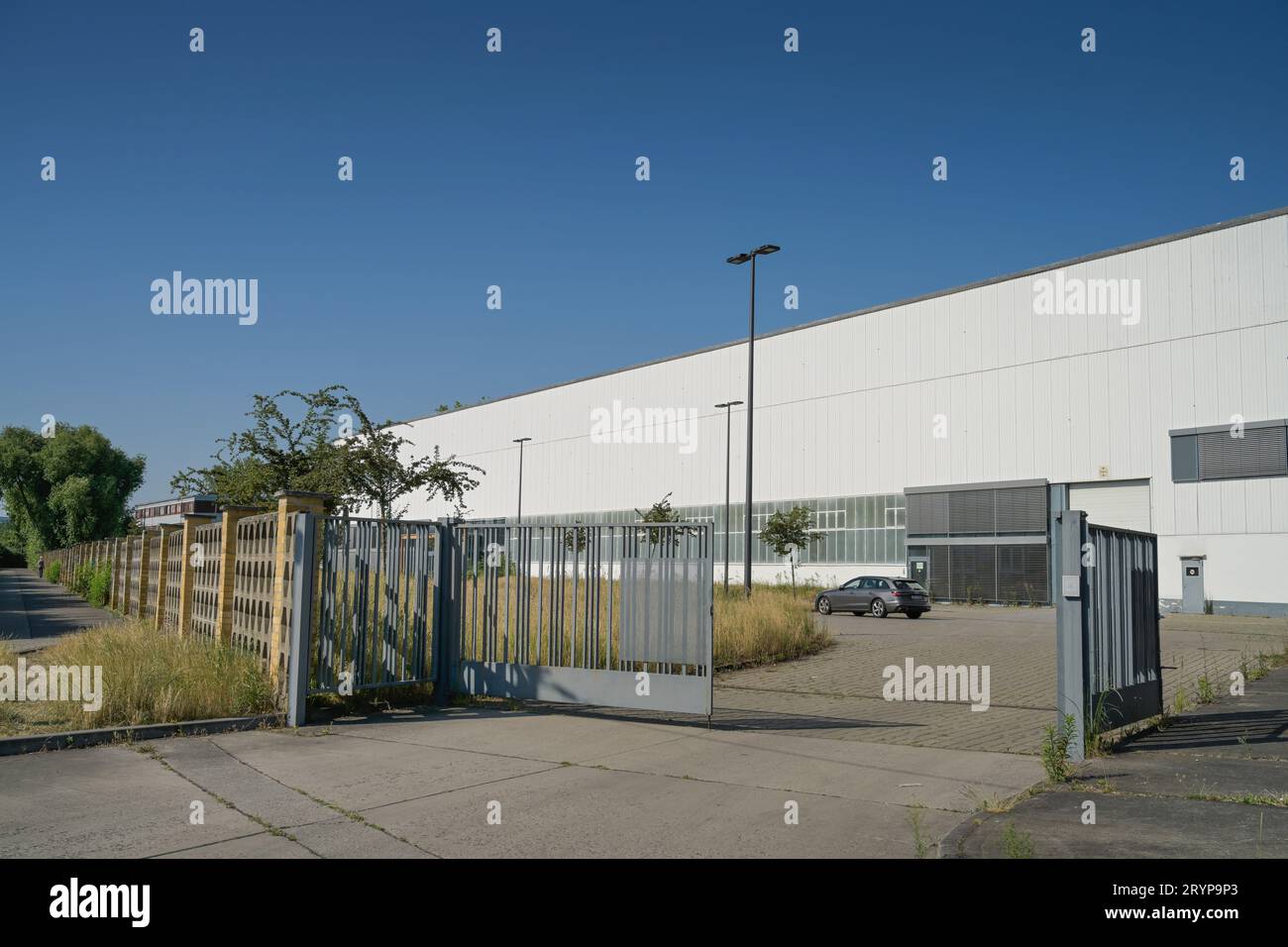 Stadtrand hi-res stock photography and images - Alamy