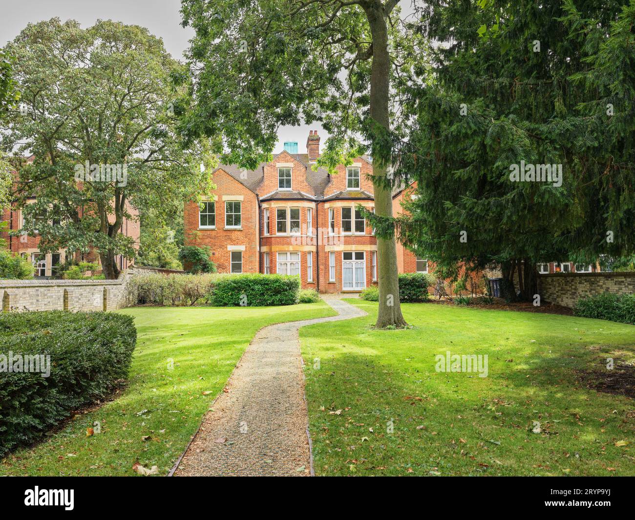 Student accommodation at Downing College, University of Cambridge ... Student accommodation at Downing College, University of Cambridge ...