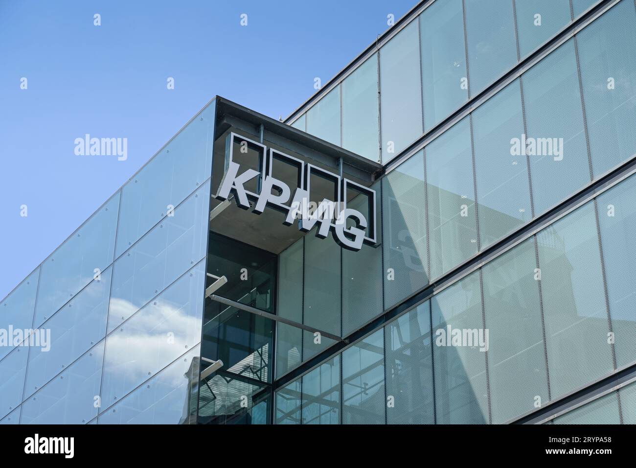 Leipzig ansicht hi-res stock photography and images - Alamy