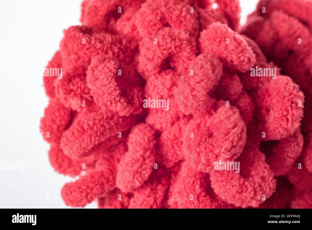 Knitted wool pattern hi-res stock photography and images - Alamy