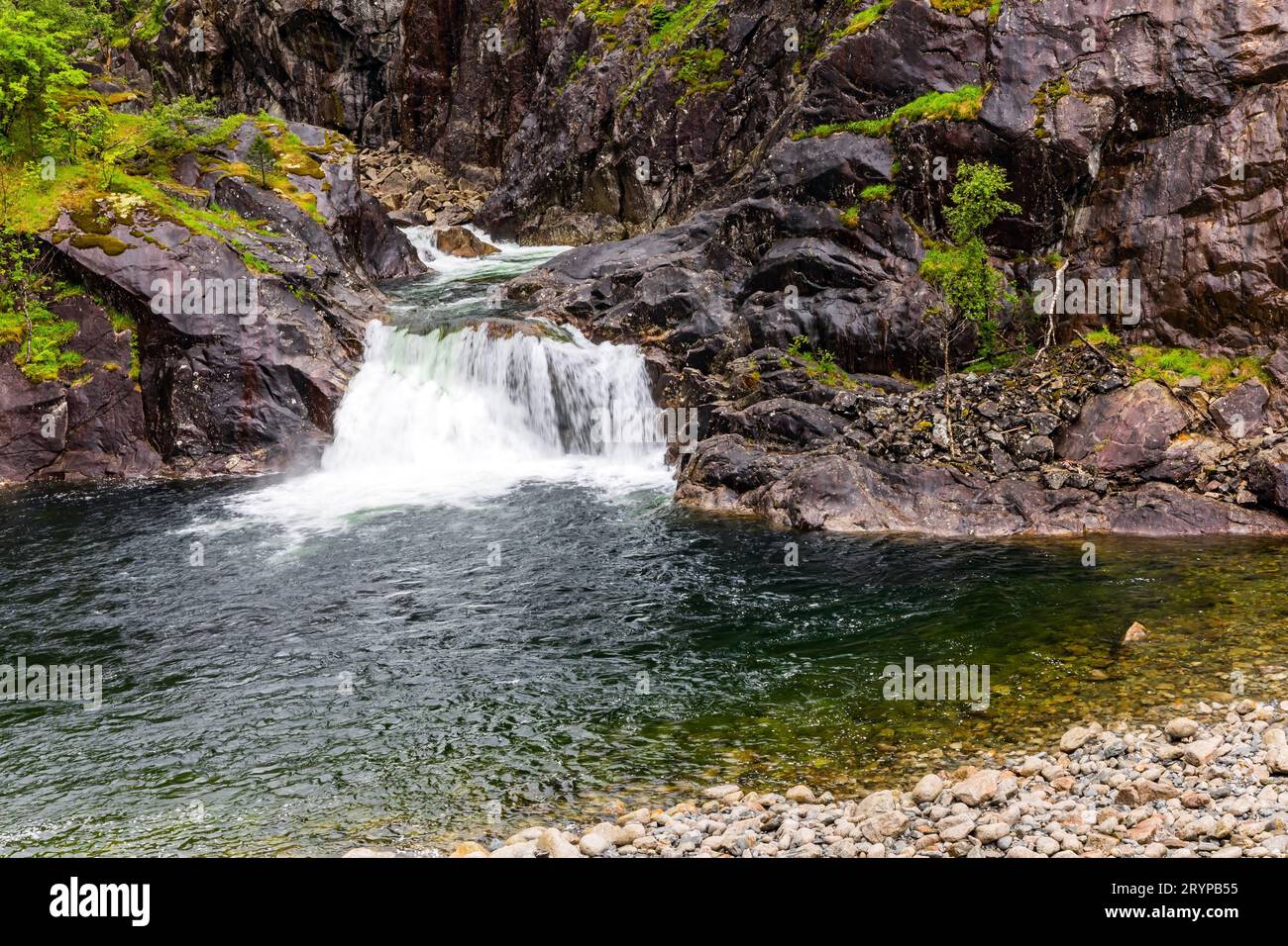 Water riffles hi-res stock photography and images - Alamy