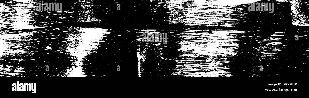 Vintage photo frame with rough, worn edges. Features an old, grunge ...