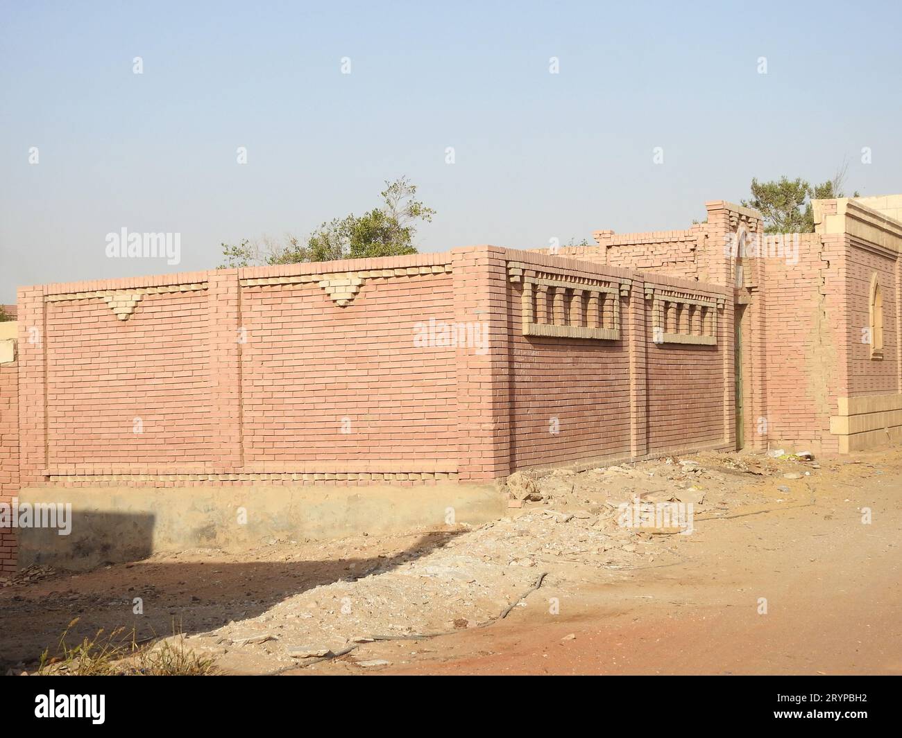 Islamic era necropolises hi-res stock photography and images - Alamy