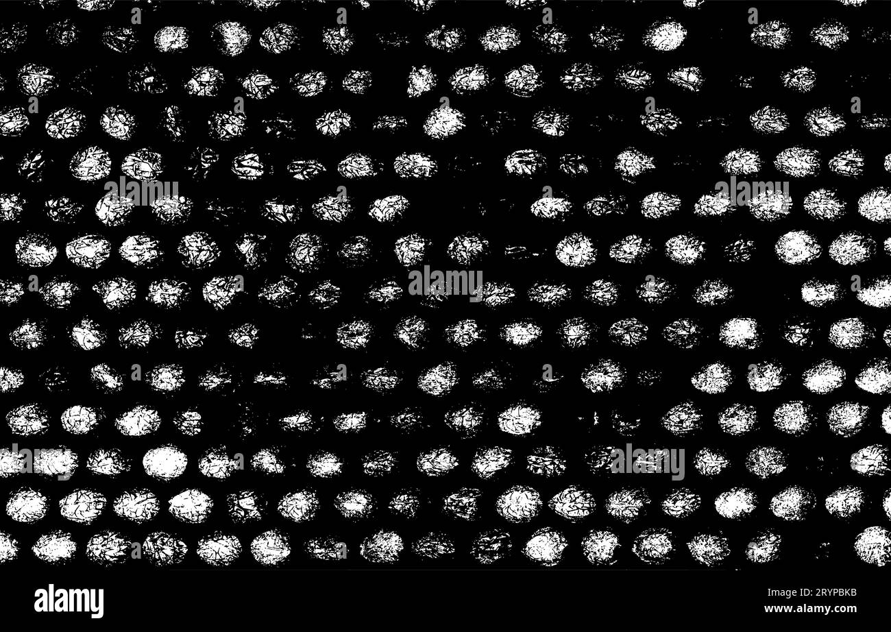 Vintage distressed effect with rough texture and scratches. grungy, old ...