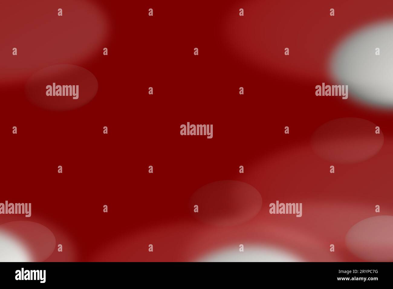 Red background wall, blur effect, texture Stock Photo - Alamy