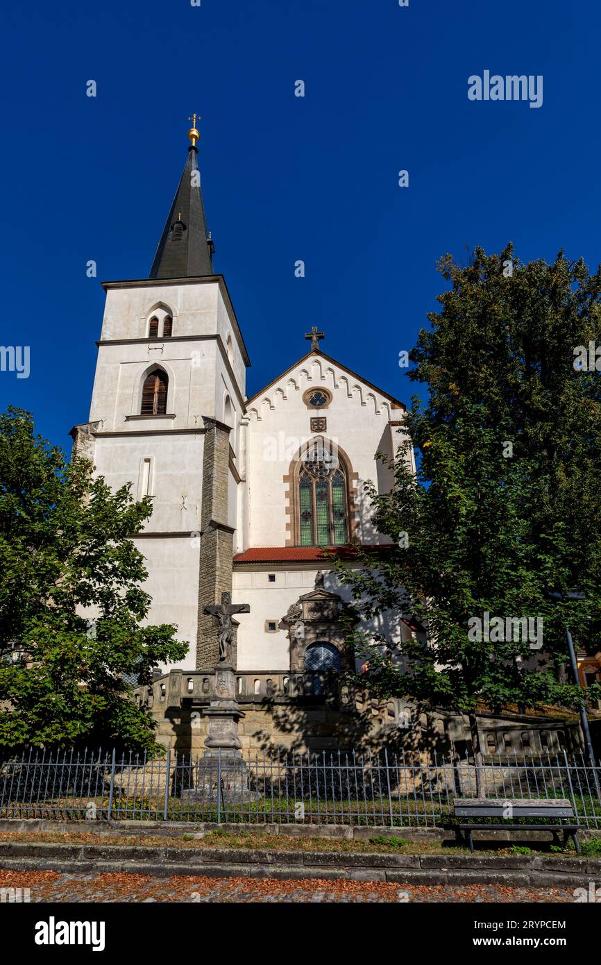 Heaven in exaltation hi-res stock photography and images - Alamy