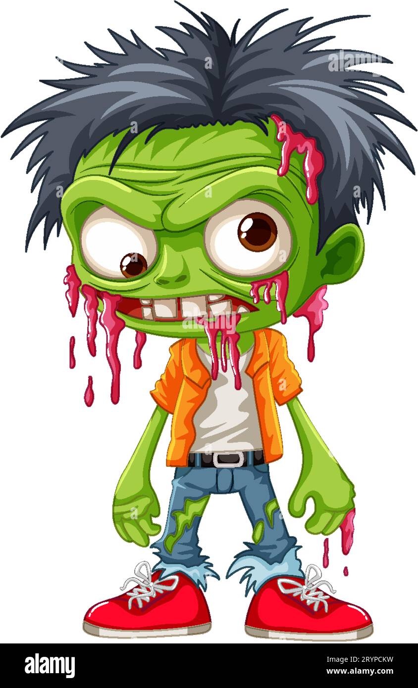 Gory Stock Vector Images - Alamy