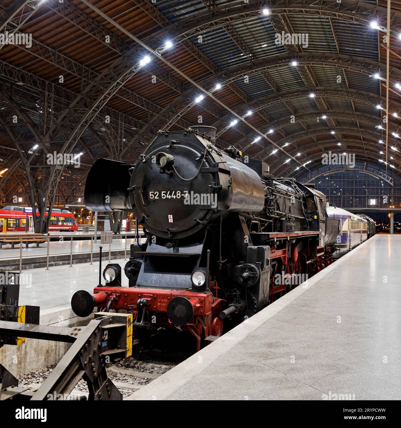Class 24 locomotive hi-res stock photography and images - Alamy