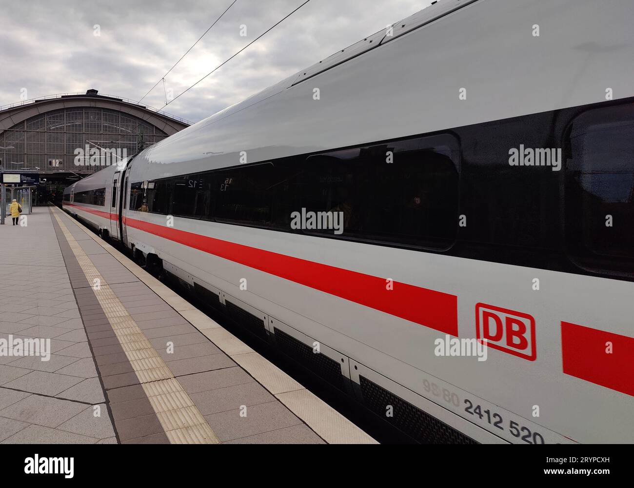 Hallenschuerze hi-res stock photography and images - Alamy