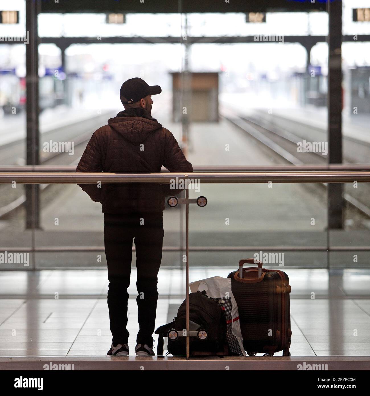 Ticket stands hi-res stock photography and images - Alamy