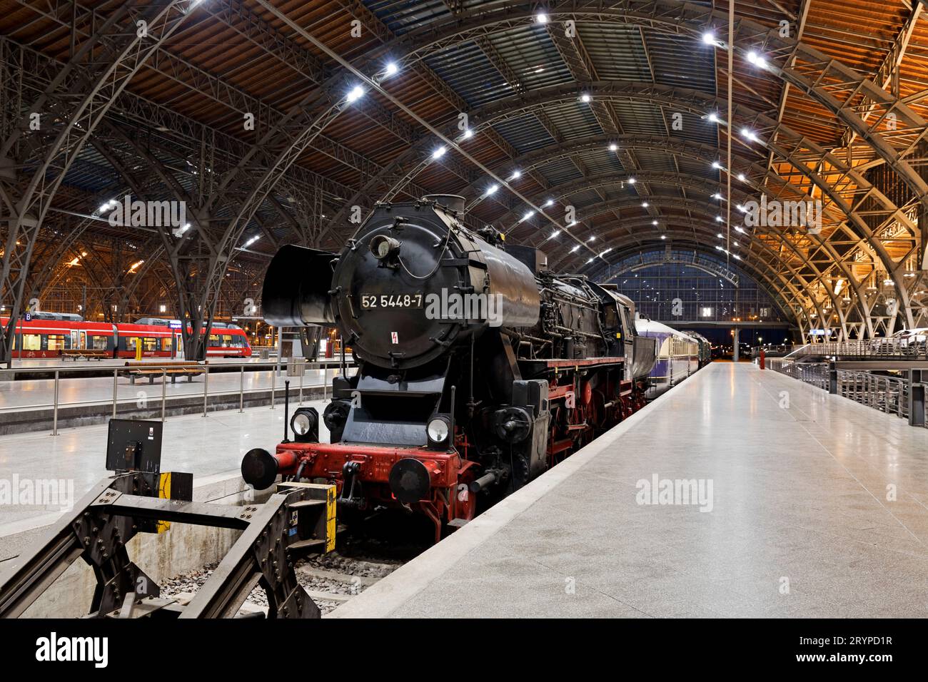Class 24 locomotive hi-res stock photography and images - Alamy